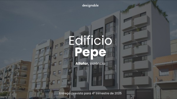 Designable | Edificio Pepe