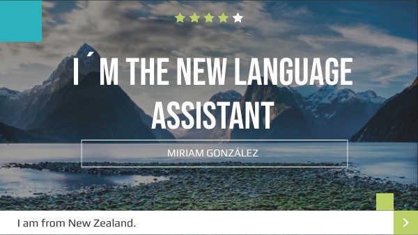 LANGUAGE ASSISTAND