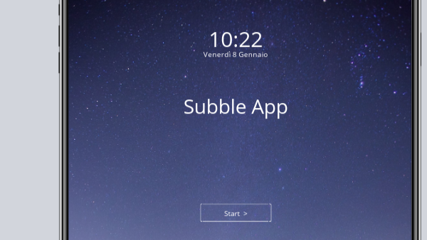 subble | Genially