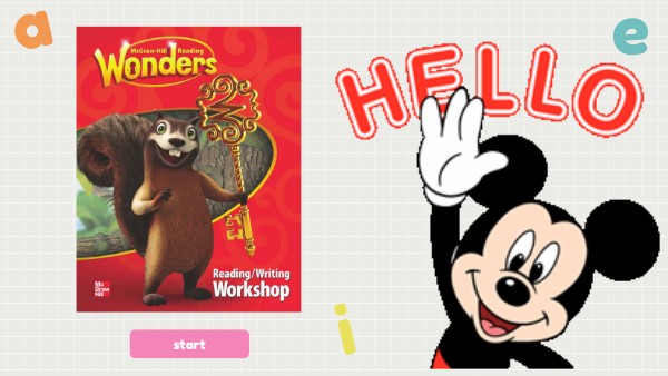 Unit 1 Lesson 5 | Genially