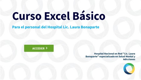 Curso Excel Básico_Inicio | Genially