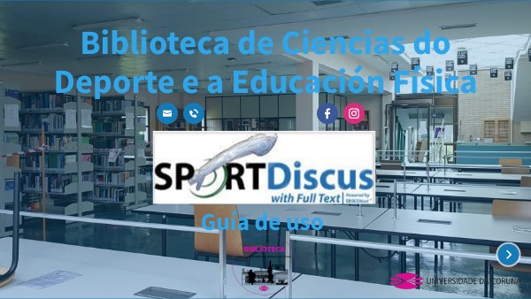 SportDiscus
