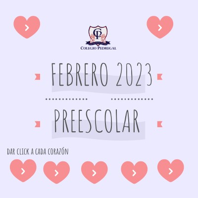 Boletín febrero 2023 | Genially