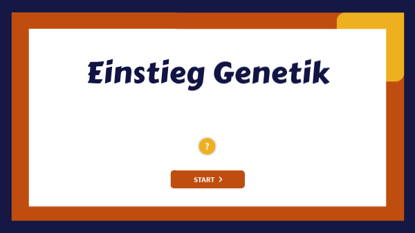 Copy - Nat 9 - 1 Einstieg Genetik