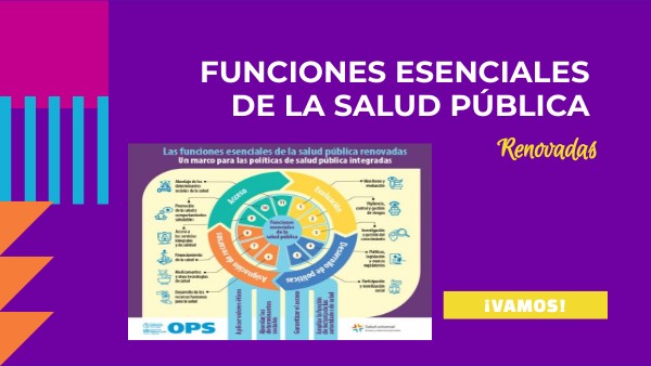 FESP-Renovadas. Taller FESP-CESP | Genially