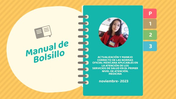 Manual de Bolsillo | Genially