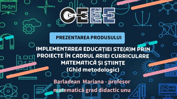 PRODUS MATEMATICA | Genially