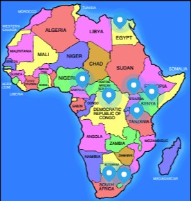 African Inventions | Genially