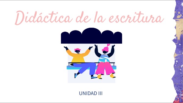 Unidad III | Genially