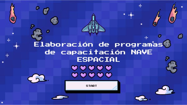 Elaboración de programas de capacitación | Genially