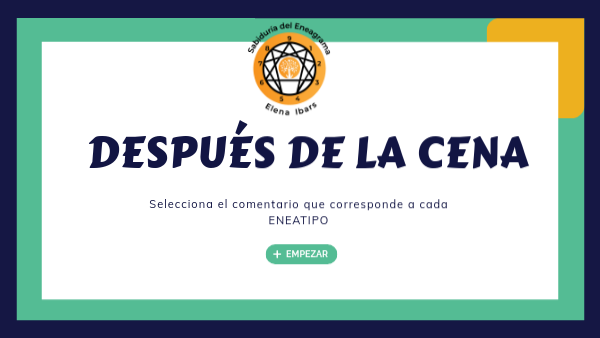 Taller 1 - 3 Borrador | Genially