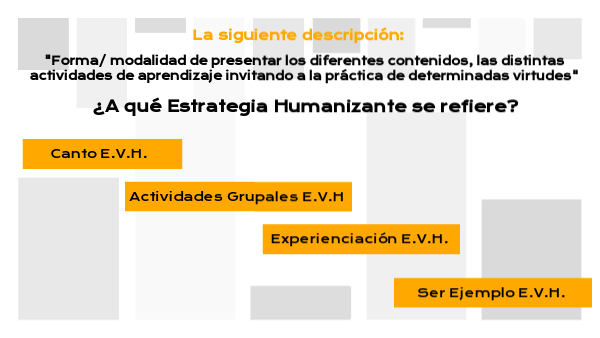 Unidad 6 - Actividad 1 | Genially