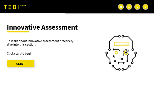 Innovative Assessment | Genially
