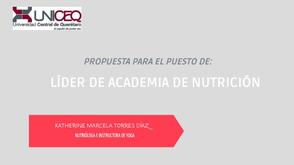 PROPUESTA | Genially