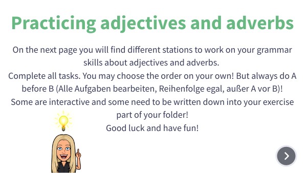 class7_adverbs | Genially