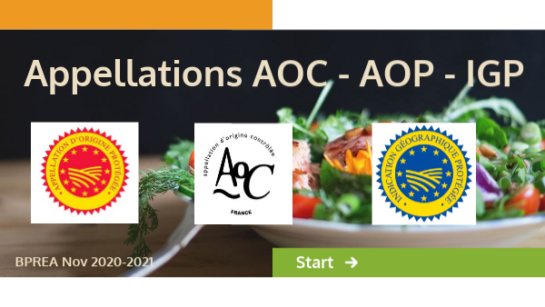 Logotipo De Aop Aoc