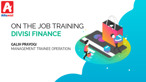 PPT FInance | Genially