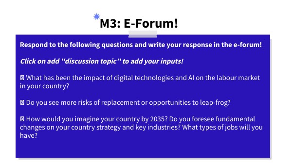 Assignment M3: Digi course