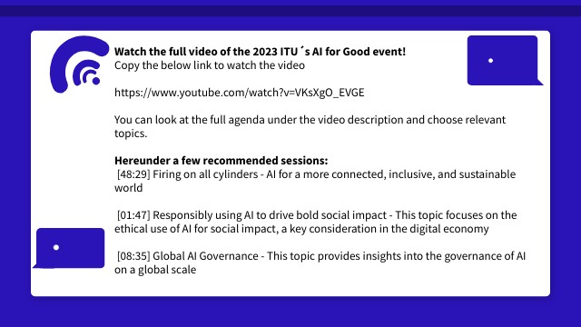 M3: Video Digi course