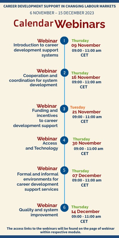 Copy - Copy - Webinar Calendar