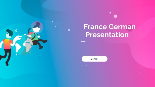 french german presentation | Genially