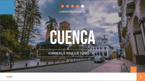 Cuenca