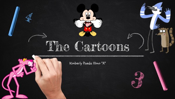 The Cartoons
