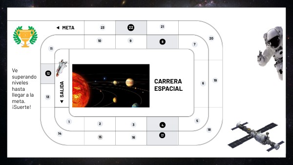 EL SISTEMA SOLAR | Genially