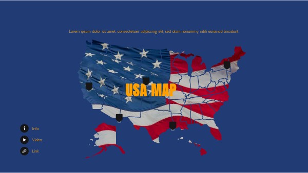 CLEANSED USA MAP