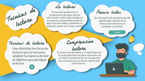 ORGANIZADOR GRÁFICO ILUSTRADO