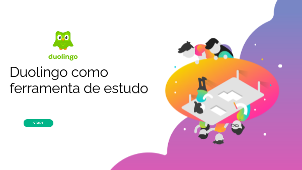 Duolingo Alunos e EE