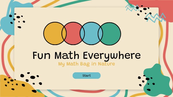 Fun Math Everywhere