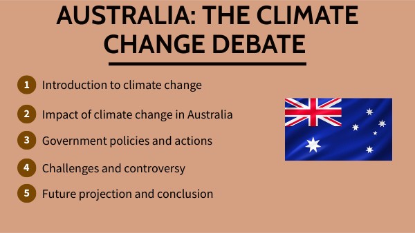 Australia