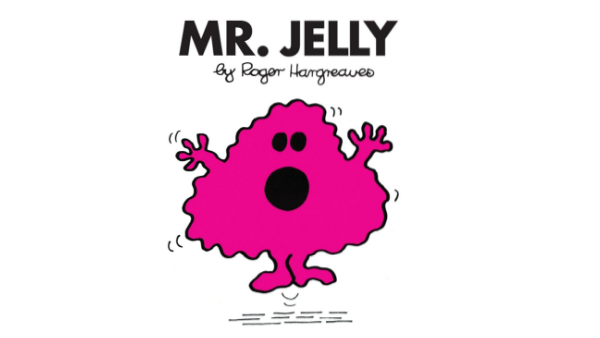 Mr Jelly | Genially