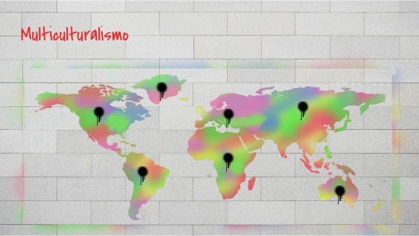 multiculturalismo filosofía | Genially