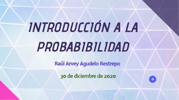 PROBABILIDAD | Genially