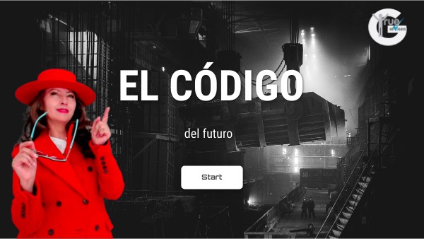 EL CÓDIGO | Genially