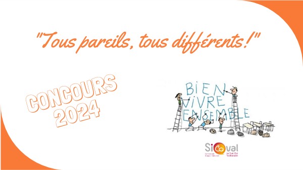 Concours TPTD 2024 | Genially