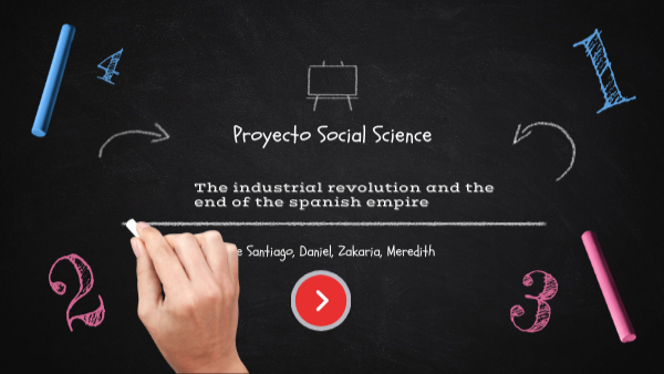 Proyecto Social Science | Genially