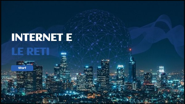 internet e le reti
