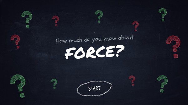Force