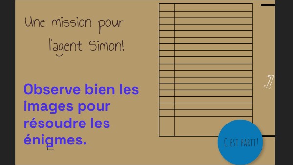 Possible, impossible, certain