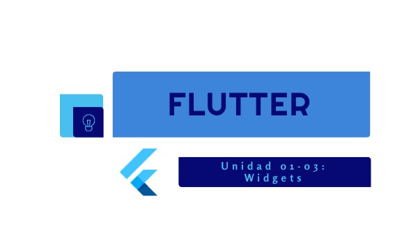 Flutter_Course-U0103-Widgets