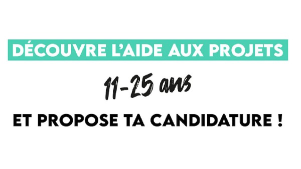 aide aux projets | Genially