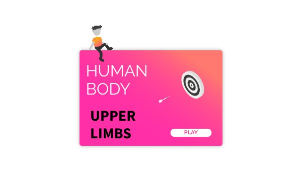 NATURAL 3º UNIT 1 : HUMAN BODY 3