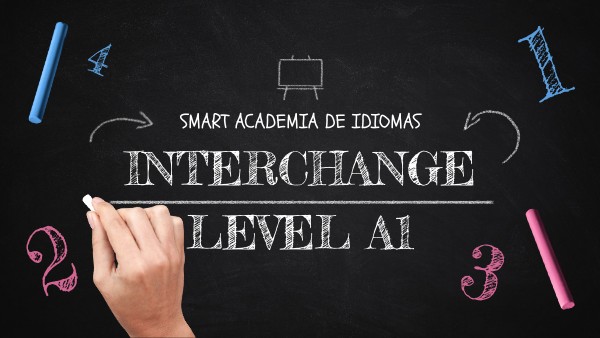 A1 MATERIAL | Genially