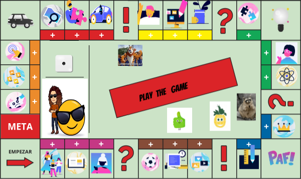 present simple questions | Genially