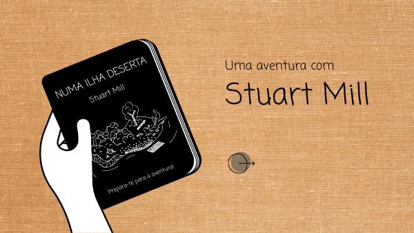 Stuart Mill