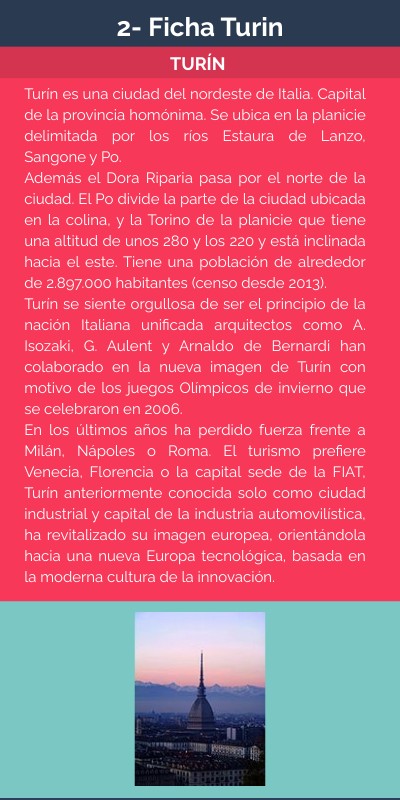 2- Ficha Turin | Genially