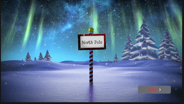 North Pole Mystery | Genially